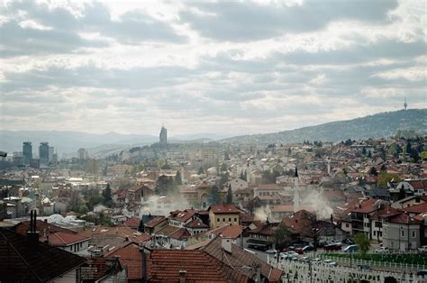 Oduzeta Zgrada U Centru Sarajeva Vrijedna Milion Km Biznis Info