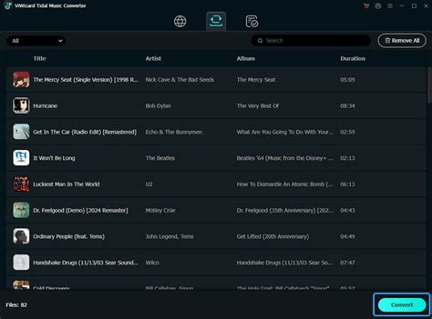 tidal web player the ultimate 2025 user guide