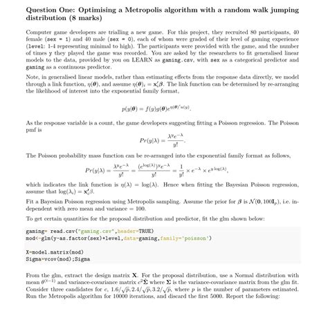 Solved Please Answer All Parts Of The Question Please Give