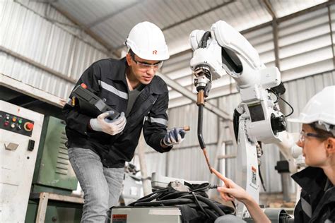 7 Key Steps To Transition From Manual To Automated Production Roboprogram