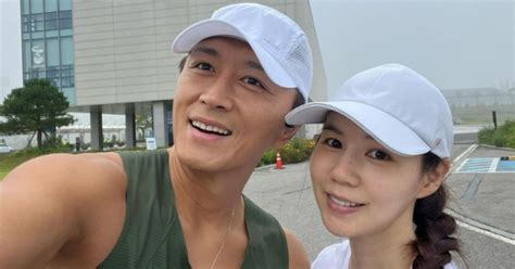 유산 아픔 극복한 진태현 ♥박시은과 앞으로 50년 손잡고 갈 것