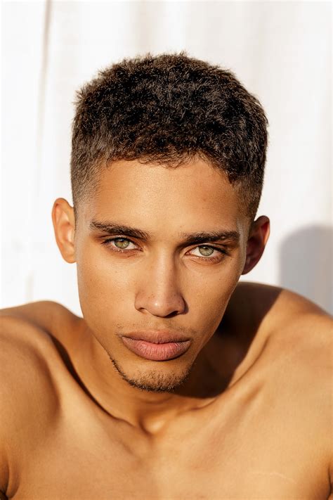 Dante Green Model Management