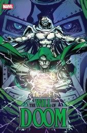 The Will Of Doom 1 Reviews