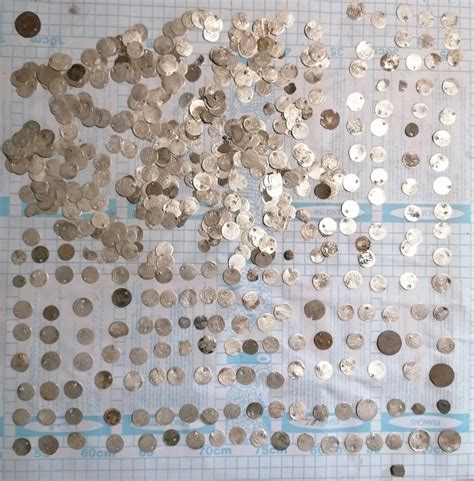 Древно и голямо имане откриха в Сливница но закопчаха двама СНИМКИ Галерия Блиц