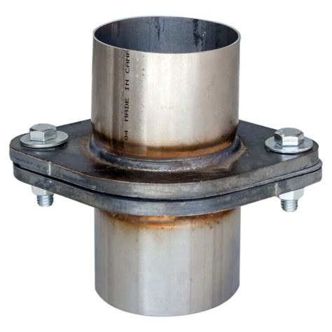 Universal Exhaust Flange Repair Kit 3″ Exhaust Auto