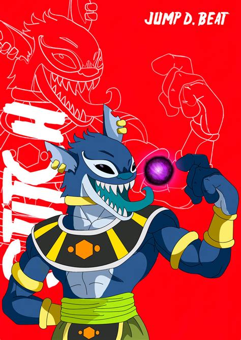 Hakaishin By Jumpdbeat On Deviantart