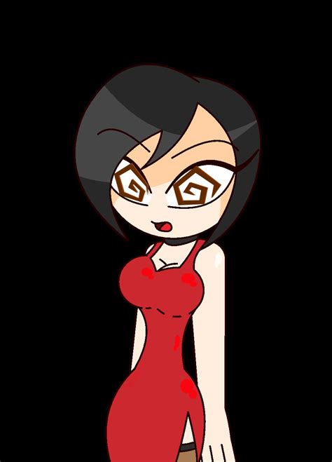 Ada Entranced By Hypno Scream On Newgrounds