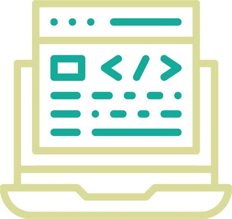 Script Vector Icon 37309334 Vector Art At Vecteezy