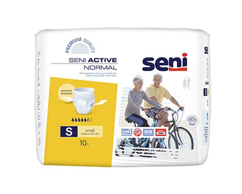 SENI - купить продукцию для взрослых, цена интернет-магазина Comfer