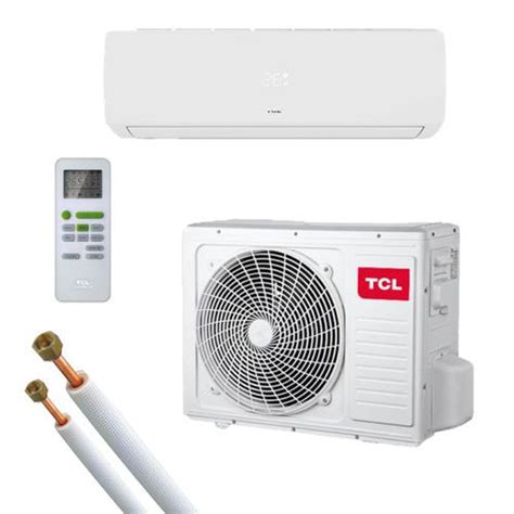 Tcl Ac Split 2pk Tac 18csa