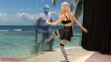 Blonde Ballbustingstacy Kicks Mans Balls Maximum Strength Onlyfans Trailer Xxx Mobile Porno