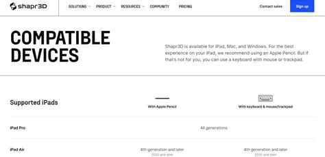 Shapr 3d是什么？ 即时设计
