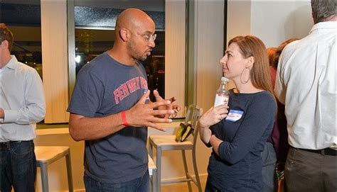 Are You Making The Biggest Networking Mistake