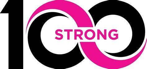 100 Strong