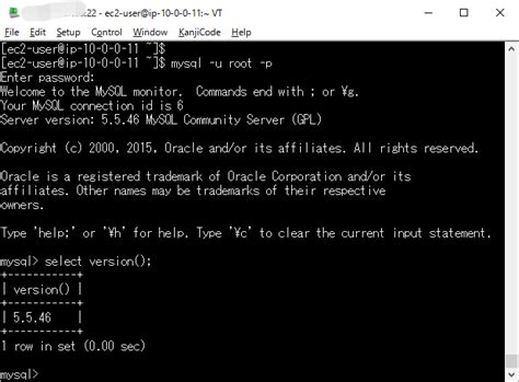 Wordpressリストア時に遭遇したmysqlエラー・失敗まとめ Puti Se Blog