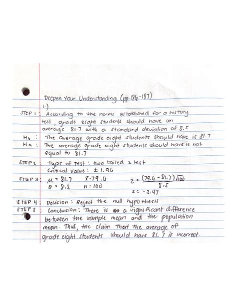 Assignment Statistics And Probability Studocu Assignment Statistics And Probability Studocu
