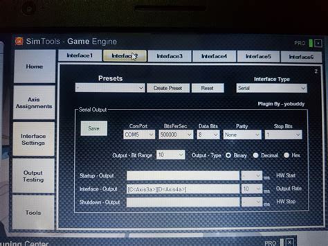 Tutorial Smc3 Arduino 3dof Motor Driver And Windows Utilities Page 97