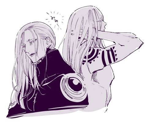 Tezcatlipoca And Tezcatlipoca Fate And 1 More Drawn By Nobicco Danbooru