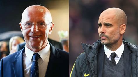 گواردیۆلا کێ بە نمونەی باڵای خۆی دەزانێت Yariga