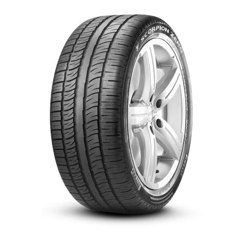 Pneu 25545r19 P Zero 104y Xl Mo Aro 19 Pirelli