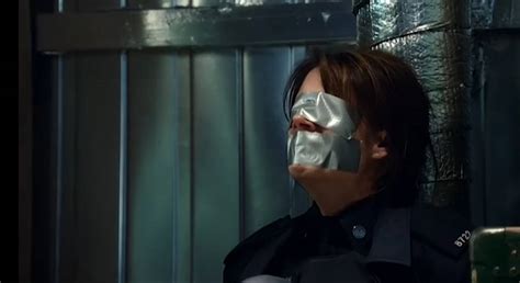 Andy Mcnally Duct Tape Gagged And Blindfold 6 By Khaivn On Deviantart