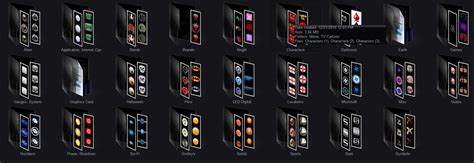 2000 Orb Collection Start Orb SkinPack