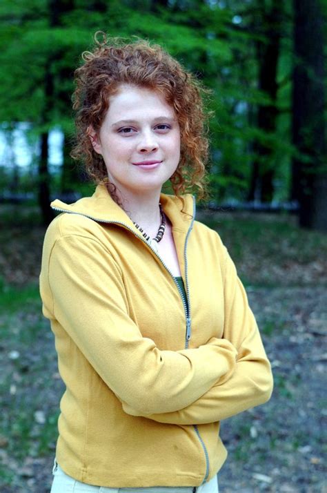 Uciekła Z Polski Zagrała W The Crown Miała Mieć Romans Z Polskim