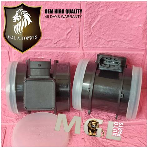 Jual Sensor Airflow Maf Chevrolet Zafira 1 8 Vaxhall 1990 2005 Oem High