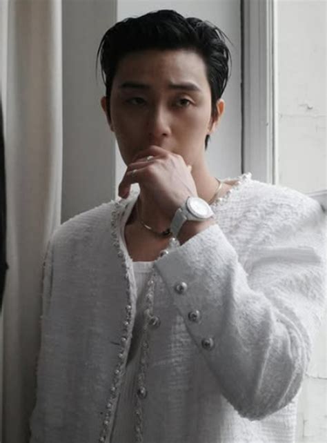 덕분에 살았다박서준 기부로 뇌종양 환아 수술 미담