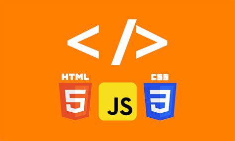 Create Code In Html Css Javascript By Jhernandezc Fiverr