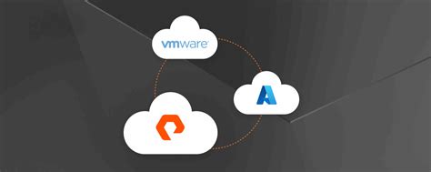 Azure Vmware Solution을 위한 퓨어스토리지 클라우드 퓨어스토리지