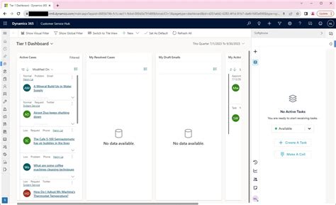 Microsoft Dynamics Help Docs