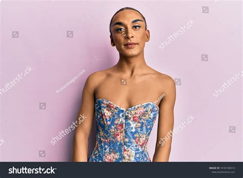 Transgender Woman