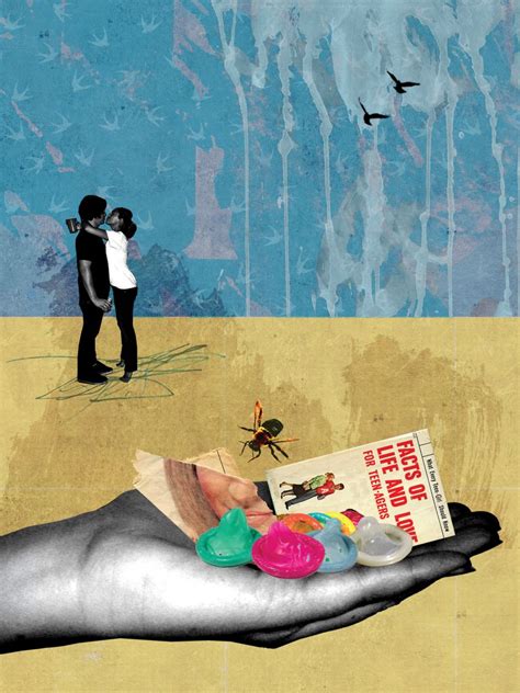 Why Is British Sex Education So Terrible