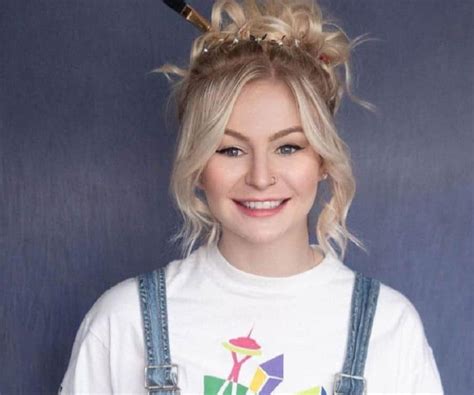 Kallmekris Wiki Tiktok Star Bio Age Height Boyfriend Career