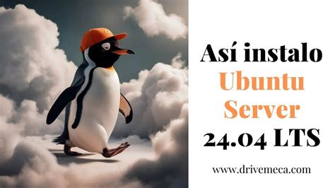 Como Instalar Y Configurar Ubuntu Server 24 04 Tutorial Completo