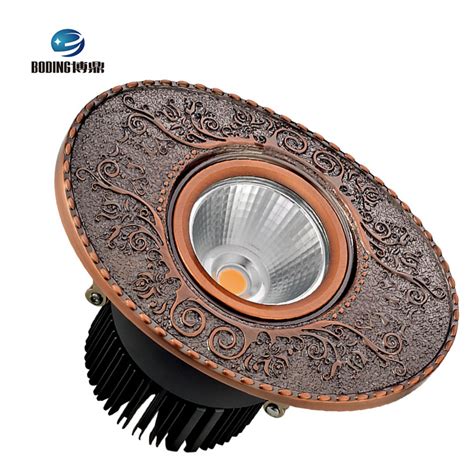 Brass Down Light Led Brass Down Light And Brass Light