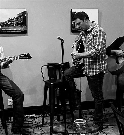 Michael Platek Music