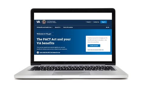 How To File A Secondary VA Claim Online Step Process