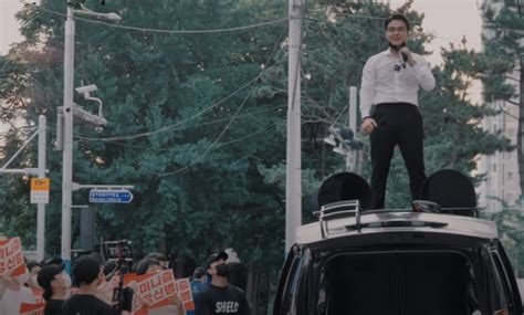 [단독] 신남성연대 페미니스트 집단괴롭힘으로 형사처벌 받았다