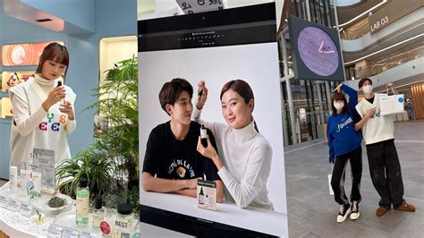 Самянг грүп с уригдаж Солонгос улсад зураг авалтанд орж үзлээ🥹💗 Сөүлрүү ямар ажлаар явсан бэ