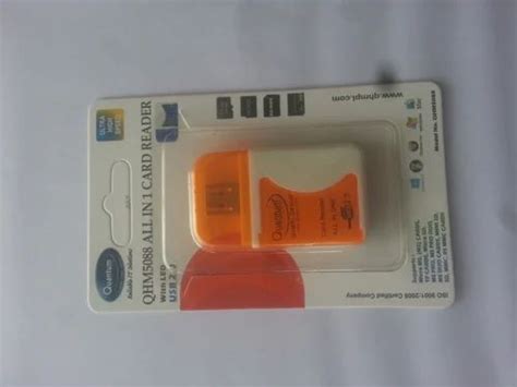 All In One Card Reader At Rs 65 Smart Card Reader In Aurangabad ID 10508407088