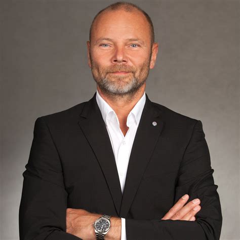 Henry Burkhardt Außendienstmitarbeiter Buchberger Baugeräte Handel