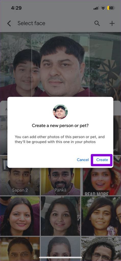 Ways To Fix Google Photos Face Recognition Not Working On Android And IPhone Guiding Tech