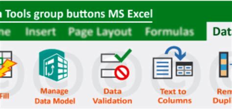 Powerful Data Transformation In Excel Santexceltutorial