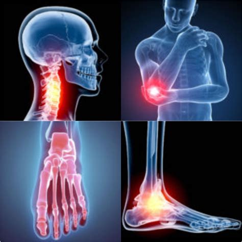 Prolozone® The Center For Whole Health