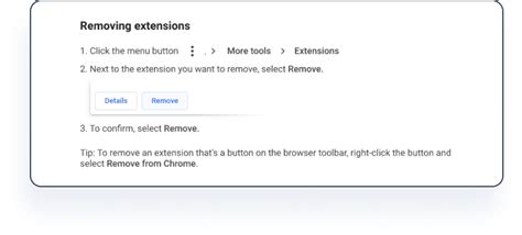 Uninstall Secured Browse
