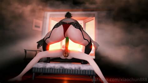 3d Hentai Bbw Mature Xiaochun 1 Eporner