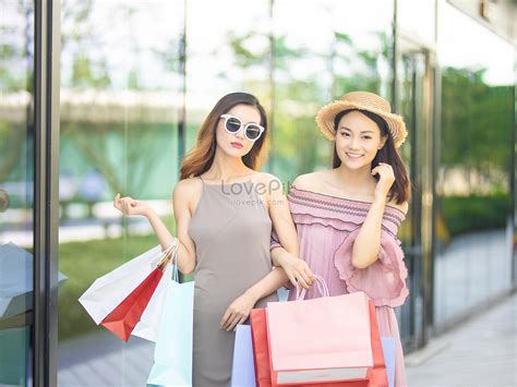 Window Shopping Image And Picture For Free Download Lovepik