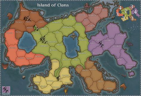 Map Dabble